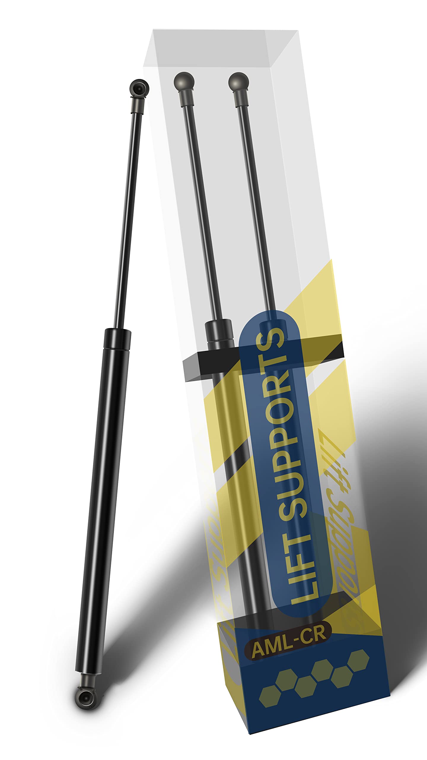 Mua AML-CR 2006-2014 Audi TT Type 8J 8J Truck Rear Damper Rear Guard ...