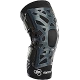 Amazon.com: DonJoy Performance Bionic Fullstop ACL Knee Brace – 4 Points of Leverage Hinged Knee ...