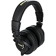 Amazon.com: Marantz Pro MPH-2 Monitor Headphones, Enclosed, Wired, Over ...