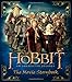 Movie Review of The Hobbit: An Unexpected Journey (2012)