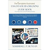 Charles' USA State I.D. Checking Guide 2024 Edition: The Complete ...