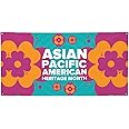 Amazon.com: Asian American and Pacific Islander Heritage Month ...