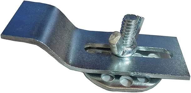 Tonxi Undermount Sink Clips Fasteners for Kitchen Sink Epoxy Sink Clips ...