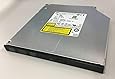 Amazon | 日立LG 9.5mm厚 SATA接続 内蔵型 ウルトラスリム DVDスーパーマルチドライブ GUD0N | 日立LG | 内蔵記録DVDドライブ 通販