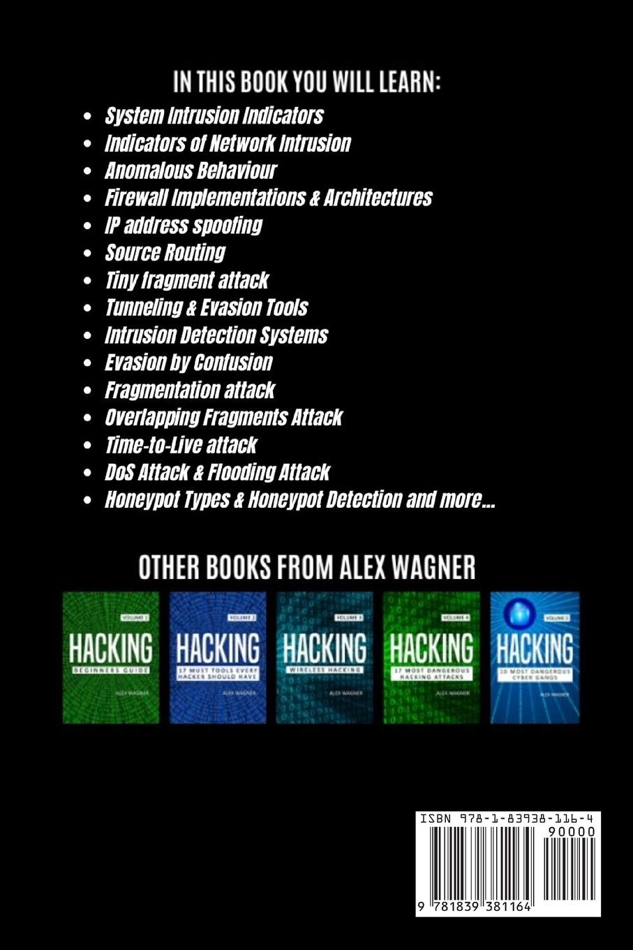 Hacking: Hacking Firewalls & Bypassing Honeypots