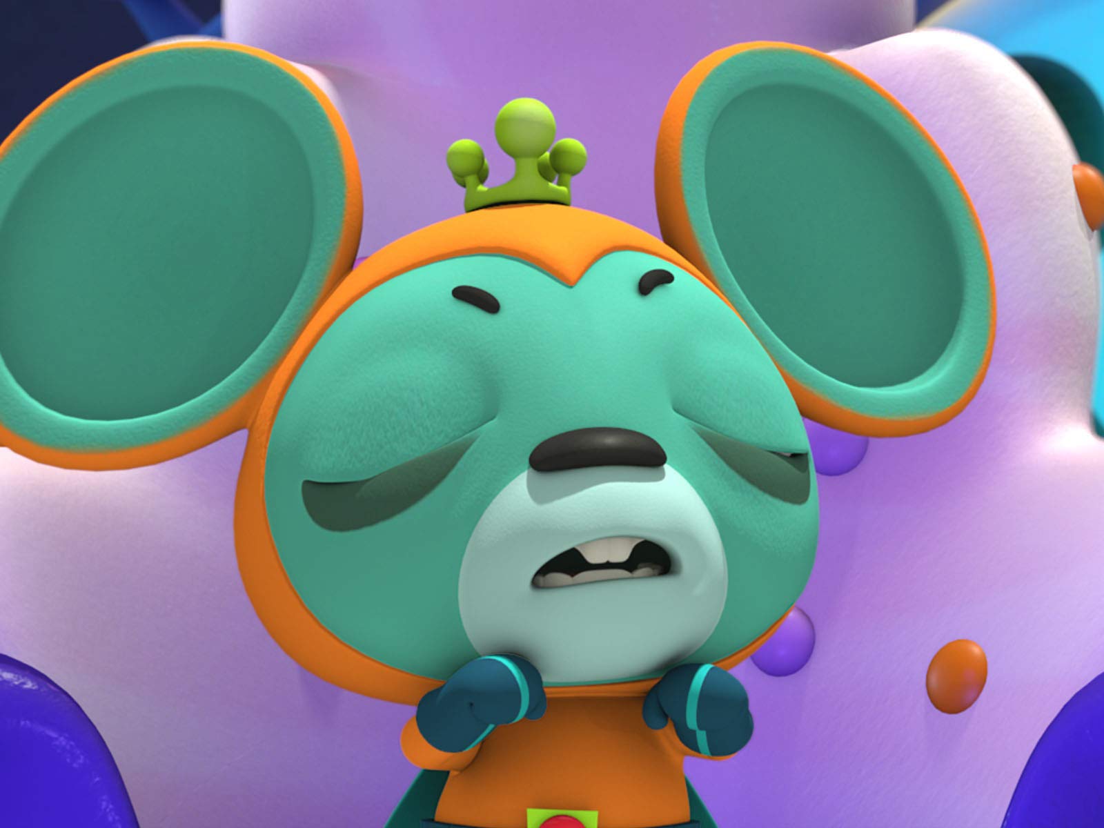 Watch Cocomong | Prime Video