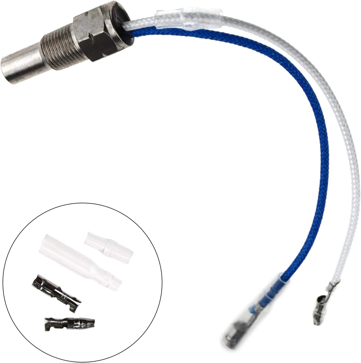 Universal Temp Sensor 1 8 NPT Oil Water Temperature Temp Sensor Unit Universal Temp Sensor 1 8 NPT Oil Water Temperature Temp Sensor Unit