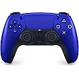 Amazon.com: PlayStation DualSense Wireless Controller - Cobalt Blue