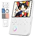 Amazon.com: RG40XX V Retro Handheld Game Console - 4.0" IPS Screen, 64GB TF Card, RG40XXV ...