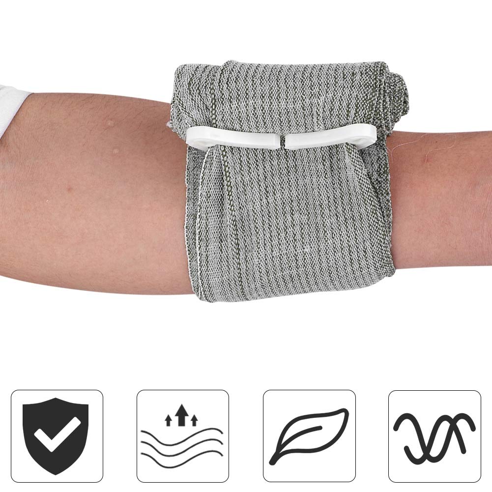 Zer one First Aid Bandage, Wound Hemostatic Bandage Emergency Training ...