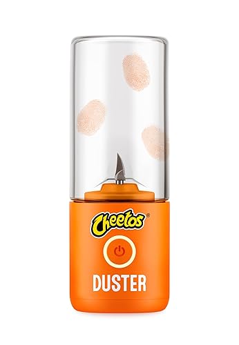 Cheetos Duster - Turn Cheetos into Delicious Cheetos Dust, The Perfect ...