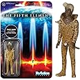 Amazon.com: Funko Reaction: The Fifth Element - Ruby Rhod Action Figure ...