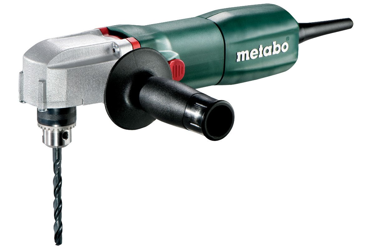 Metabo 240V Angle Drill: Amazon.co.uk: DIY & Tools