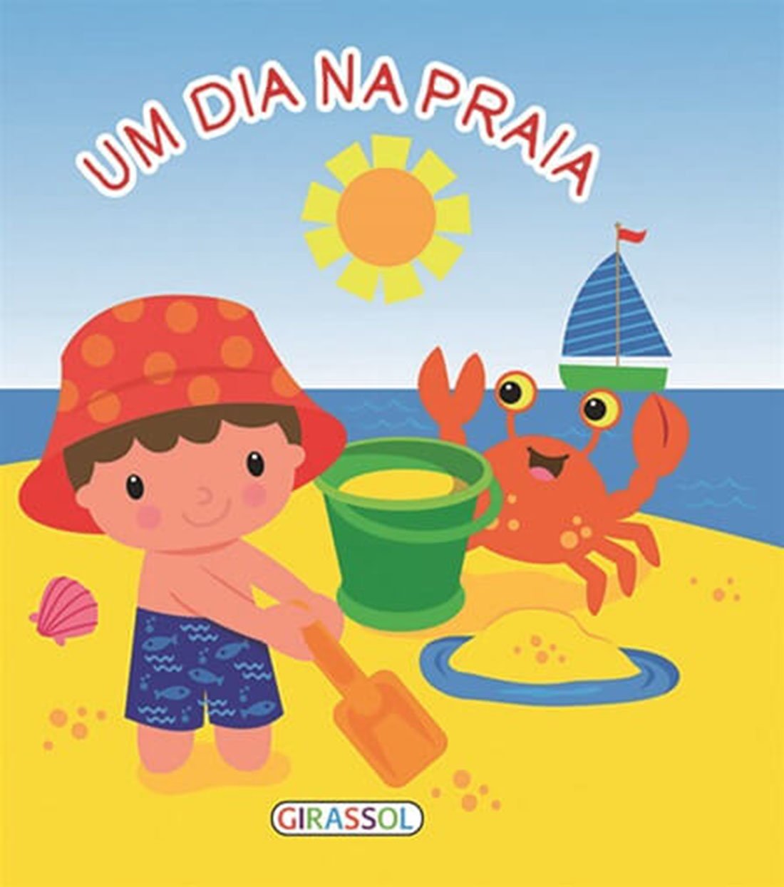 Um Dia na Praia PDF Vários Autores