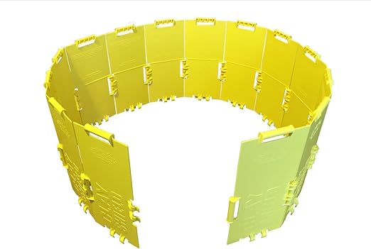 Amazon.com: WiziWig Tools Clay Shield