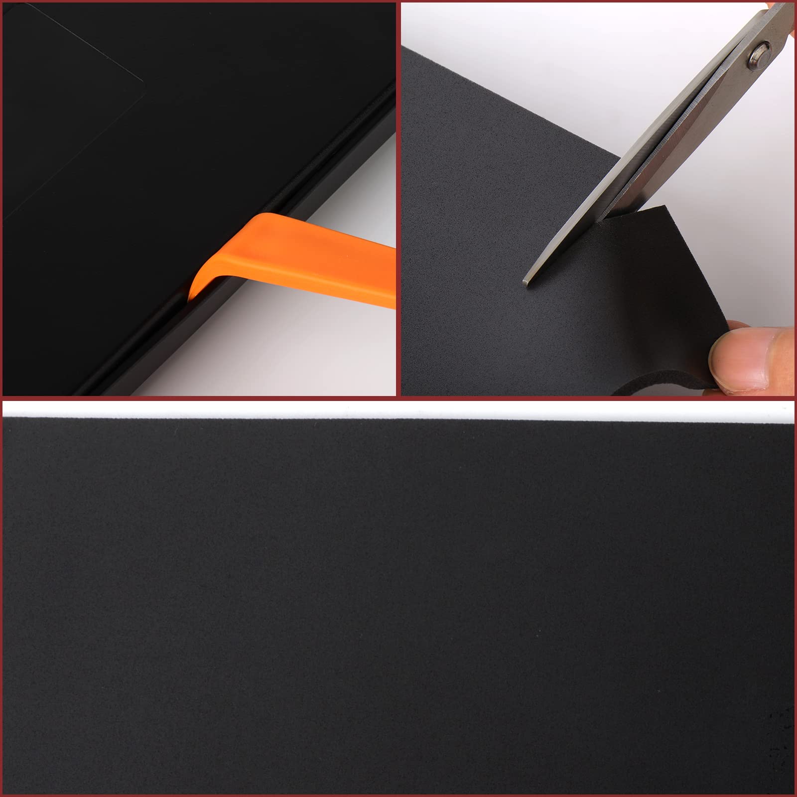 Mua YIMAGUJRX Keyboard Sound Dampening Foam,Keyboard Foam for ...