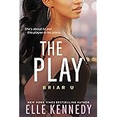 Amazon.com: The Complete Briar U Series Set: 9781464225451: Kennedy ...