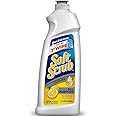 Amazon.com: Soft Scrub All Purpose Surface Cleanser, Lemon, 24 Fluid ...