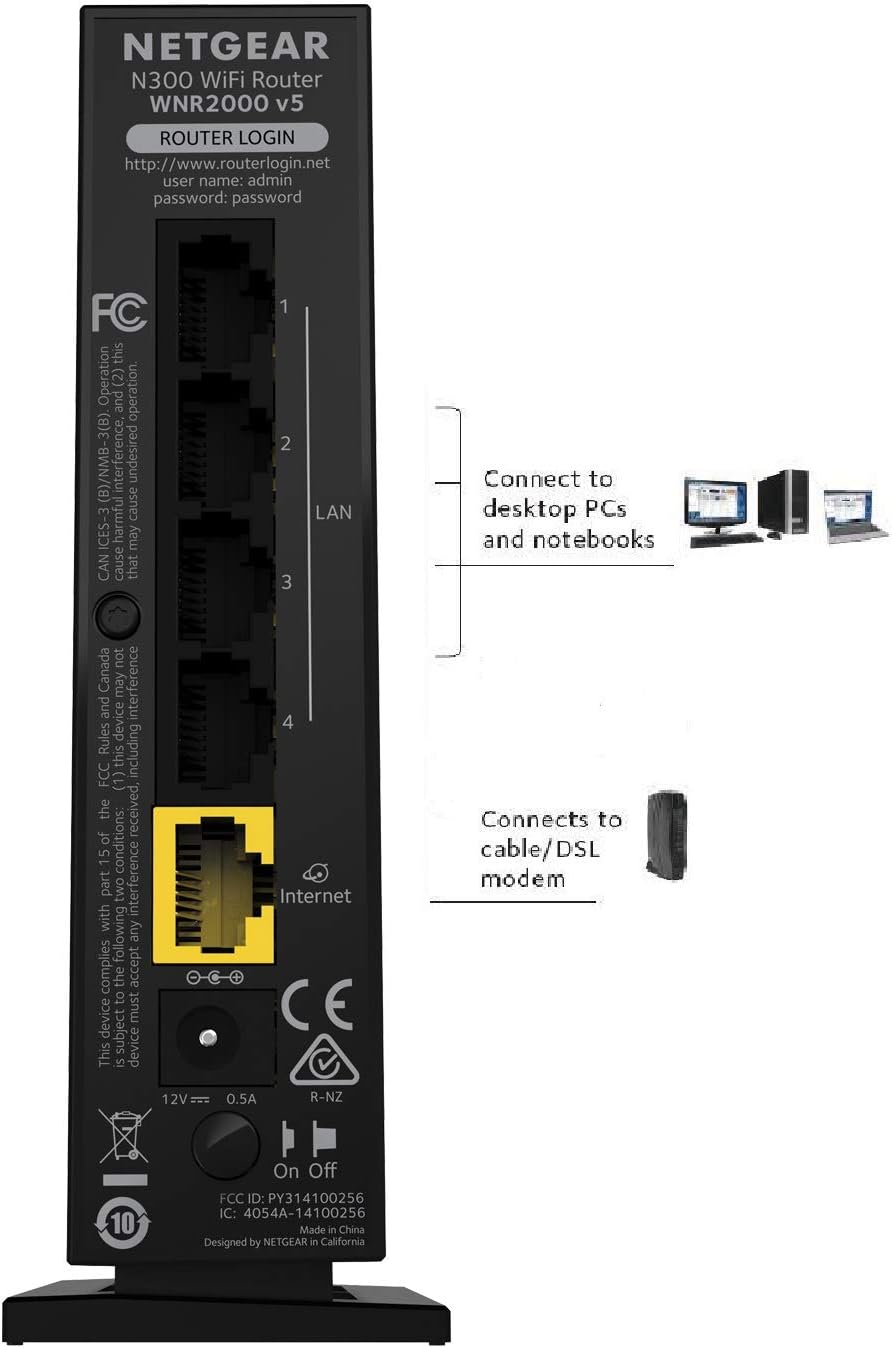comment installer un répéteur wifi netgear n300