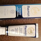 X-PUR Remin - Premium Toothpaste: Amazon.ca: Health & Personal Care