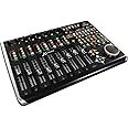 Behringer X-Touch Universal DAW Remote Control for Studio & Live ...