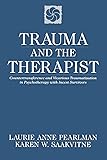 Transforming the Pain: A Workbook on Vicarious Traumatization (Norton ...