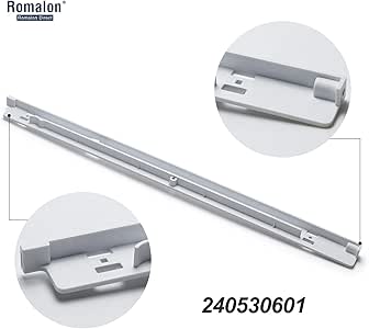 Amazon.com: Romalon 240530601 Meat Pan Hanger (Left) Replacement Part ...