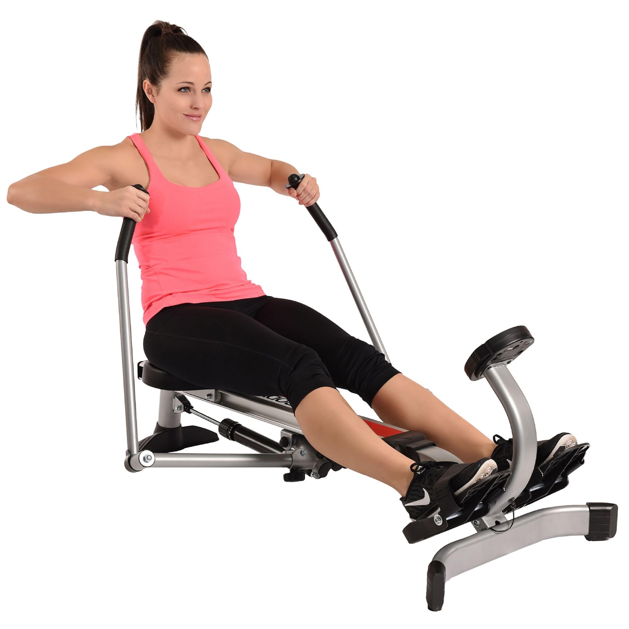 Mua Stamina BodyTrac Glider Hydraulic Rowing Machine with Smart Workout ...