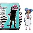 Amazon.com: LOL Surprise OMG Chillax Fashion Doll - Dress Up Doll Set ...