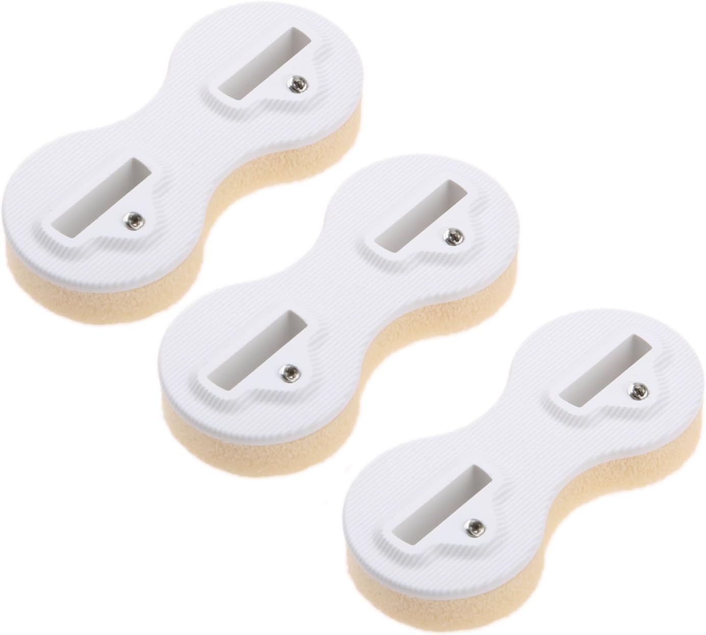 MUXSAM 1 Set Fusion Box For Fcs Plastic White for All Standard Fcs Base ...