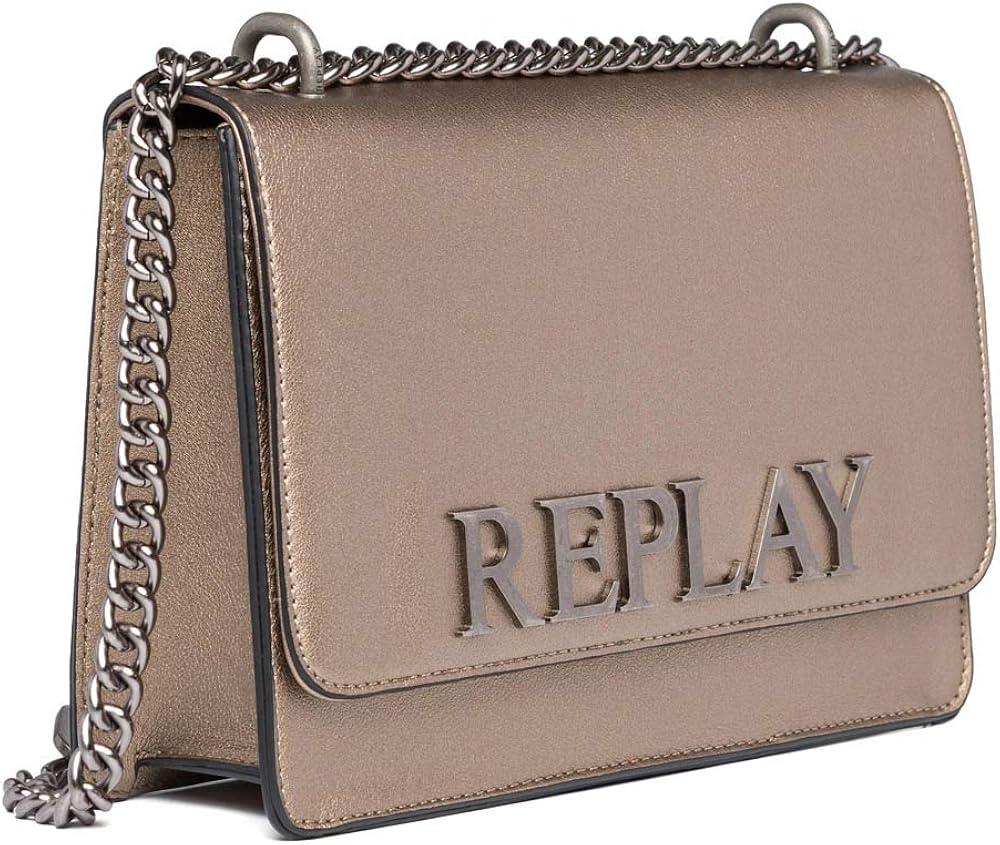 Replay Women's Fw3000.001.a0420, UNIC Handbag - - : Amazon.de: Shoes & Bags