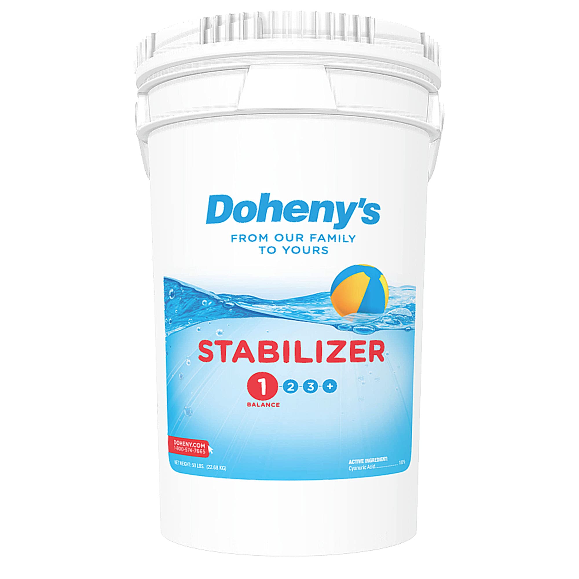 Chlorine Oman | Buy Online | Whizz Others