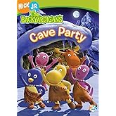 Amazon.com: The Backyardigans - Movers & Shakers : Movies & TV
