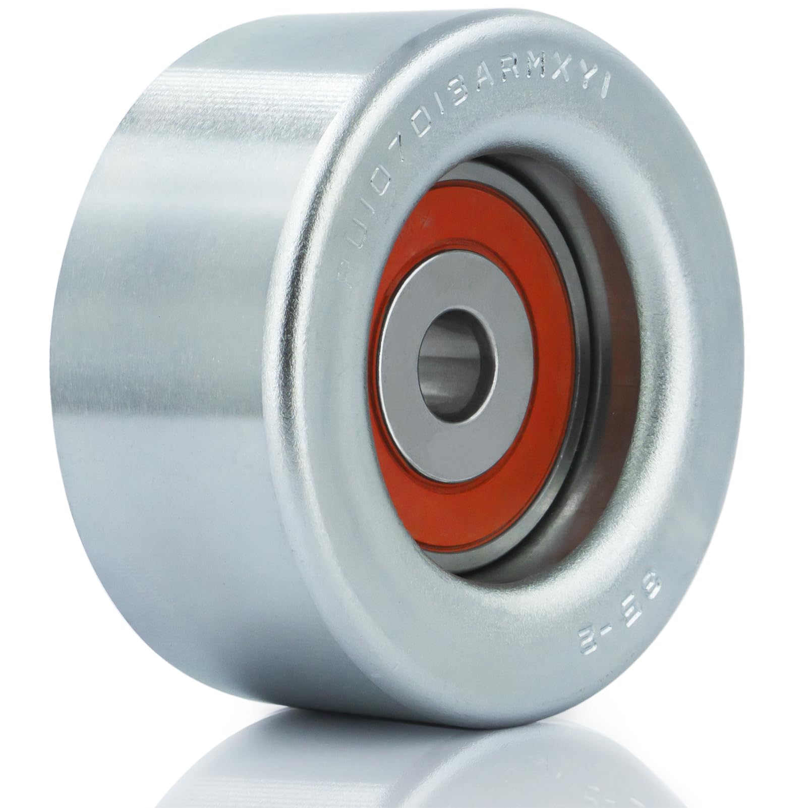 Belt Idler Pulley, 36173, 166040P011, 1660431020 Belt Tensioner Pulley ...
