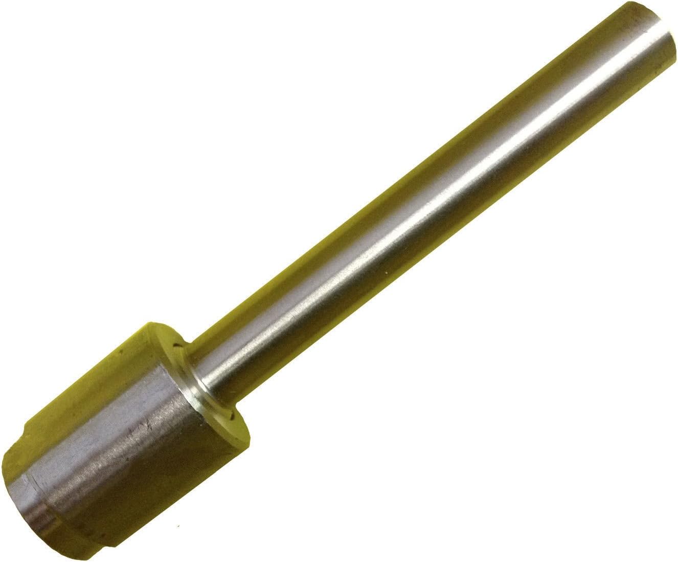 Amazon.com : Challenge Paper Drill Bit 11/32" 9mm 2 1/2" : Office Products