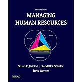 Managing Human Resources: Cascio, Wayne: 9780078029172: Amazon.com: Books