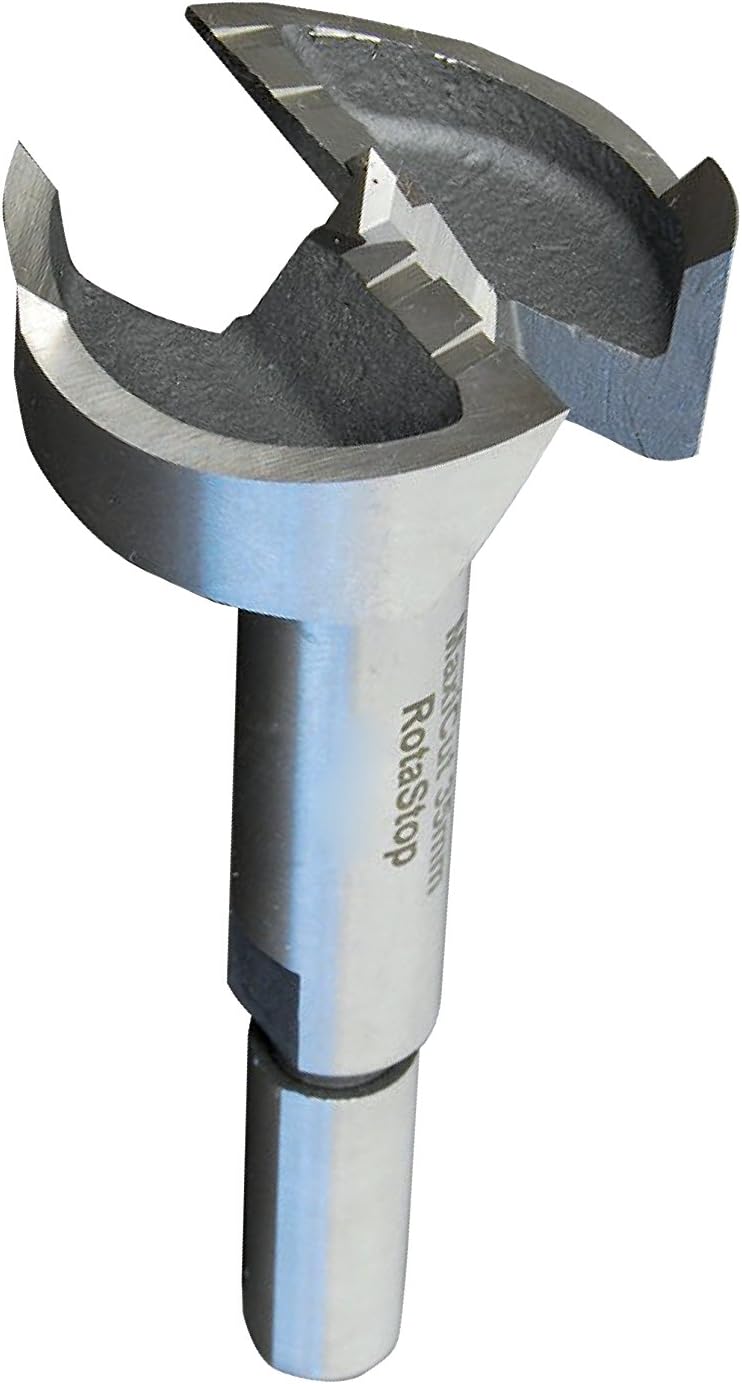 Colt MaxiCut Forstner bit, Dm 20mm 0W, 0V: Amazon.co.uk: DIY & Tools