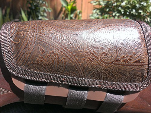 ITC Rifle Cheek Pad/Cheek Riser/CheekRest Marksmanship (Old World ...