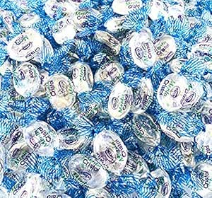 Amazon.com : Sunny Island Arcor Crystal Mint, Refreshing Mints Clear ...