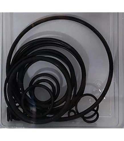 Kit Compatible Con N12 N12B N12144 100294 (CN31428