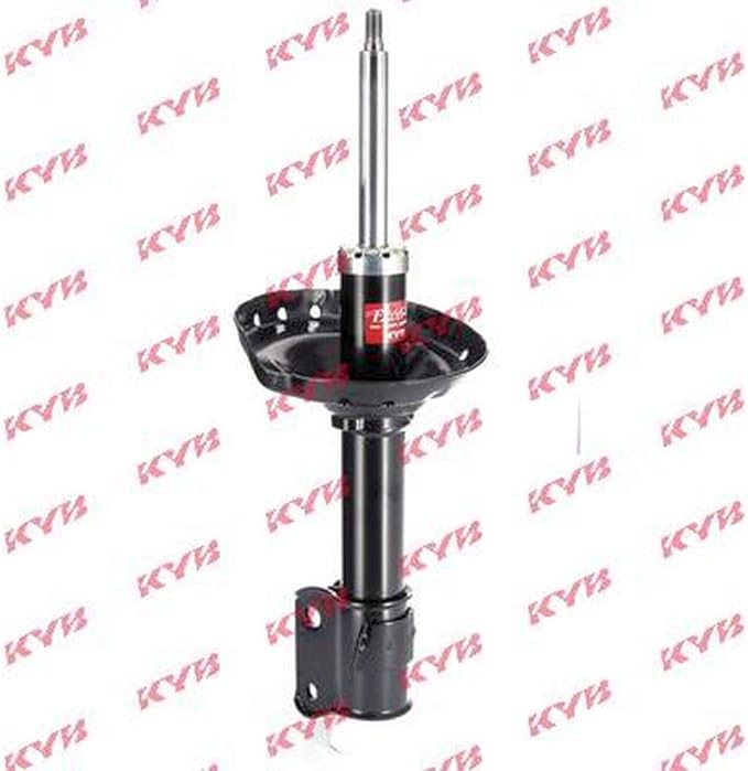 KAYABA UK KYB334375 KYB 334375 Shock Absorber: Amazon.co.uk: Car ...