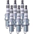 Amazon.com: -NEW- NGK 5464 BKR5EIX-11 Iridium IX Spark Plug (Pack of 6) : Automotive