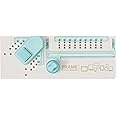 Amazon.com: We R Memory Keepers. Frame Punch Board, Create Paper Frames ...