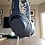 Amazon.com: Sony - H900N Hi-Res Noise Cancelling Wireless Headphone ...