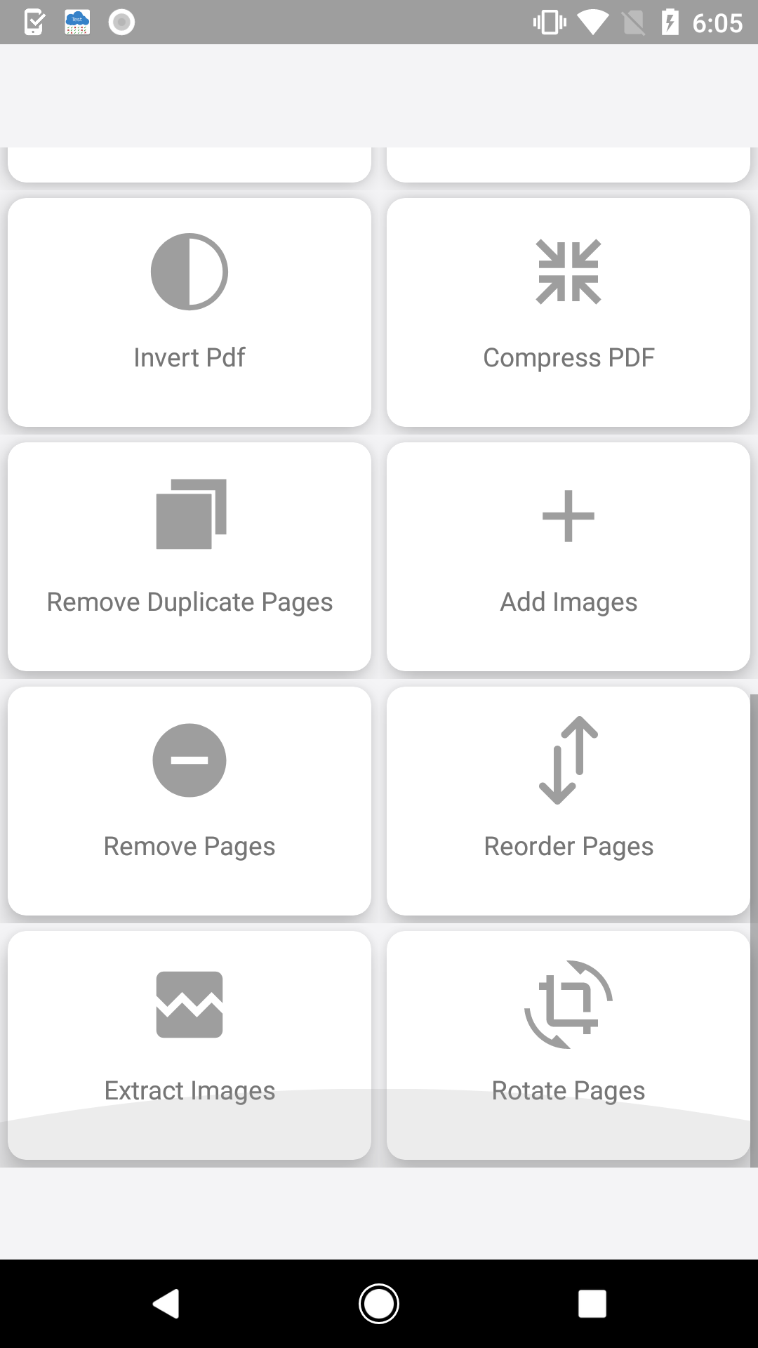 Easy PDF Converter:Amazon.com:Appstore for Android