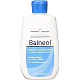 Balneol Hygienic Cleansing Lotion 3 oz (Pack of 6) : Amazon.ca ...
