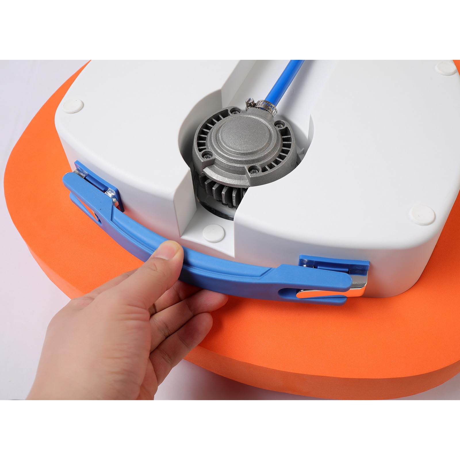 Mua TUDIVING-Portable Scuba Diving Ventilator Tankless Diving System ...