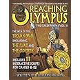 Amazon.com: Reaching Olympus: Teaching Mythology Through Reader's ...