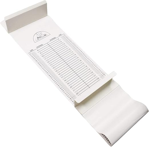 Baby Infantometer Height Ruler Measuring Mat: Amazon.ca: Baby