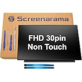 Amazon.com: SCREENARAMA New Screen Replacement for Lenovo Thinkpad T470 ...